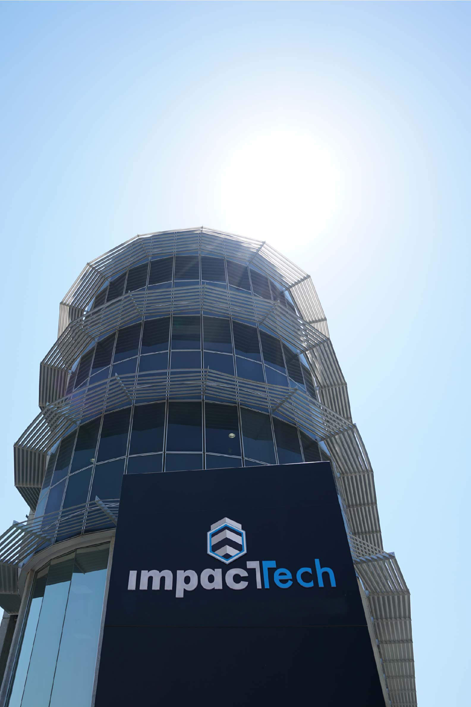 About Us | ImpacTech