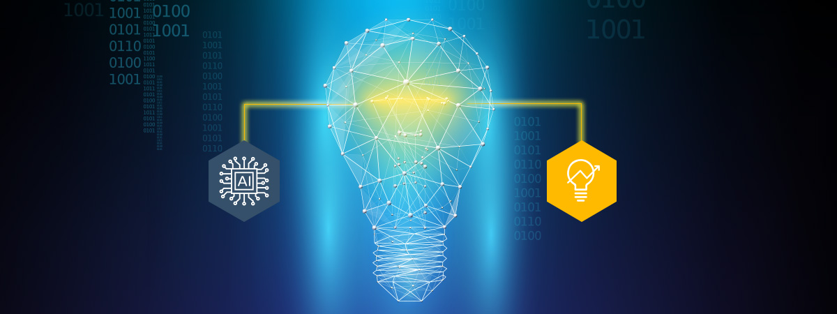 How AI is revolutionising marketing | ImpacTech Blog How AI is revolutionising marketing | ImpacTech Blog